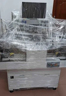 ASM AD 86A Die Attacher used for sale price #9375159, 2015 > buy from CAE