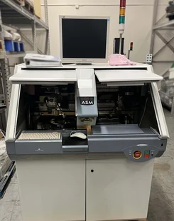 ASM AS 896A Die Attacher used for sale price #293678352 > buy from CAE