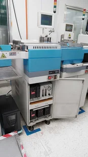 ASM CO 139 Oven / Furnace used for sale price #293656554, 2000 > buy ...