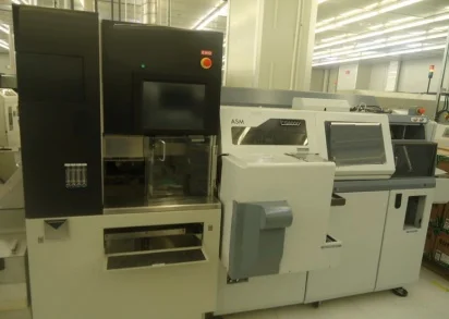 ASM CS 8000 used for sale price #9045563 > buy from CAE