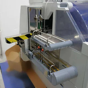 ASM DS 898 Die Attacher used for sale price #293811720, 2006 > buy from CAE