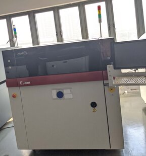 ASM / DEK 710 Series SCREEN PRINTERS for sale (used, price) > buy from CAE