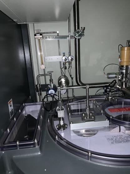 ASM Epsilon E2000 RP used for sale price #9308389, 2009 > buy from CAE