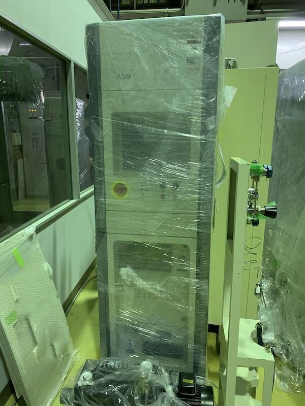 ASM Epsilon E2000 RP 中古 販売用 価格 #9308389 > 購入 from CAE