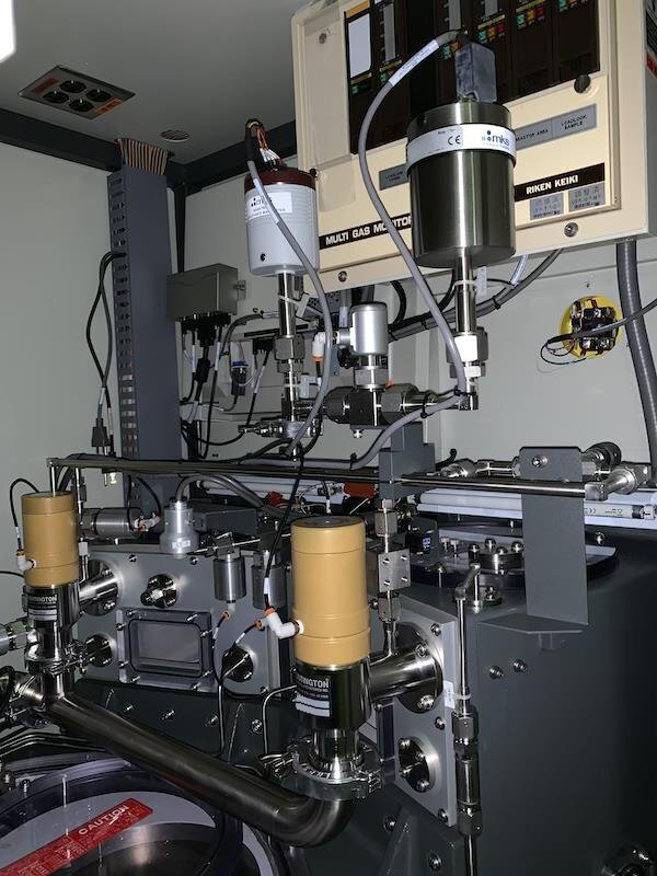 ASM Epsilon E2000 RP used for sale price #9308389, 2009 > buy from CAE