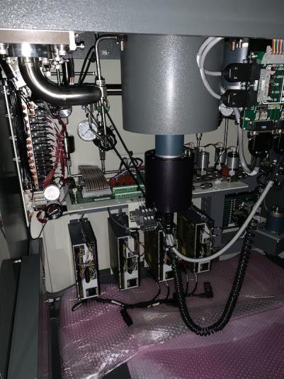 ASM Epsilon E2000 RP used for sale price #9308389, 2009 > buy from CAE