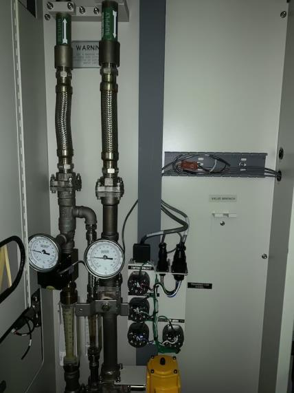 ASM Epsilon E2000 RP used for sale price #9308389, 2009 > buy from CAE