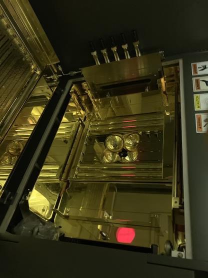 ASM Epsilon E2000 RP used for sale price #9308389, 2009 > buy from CAE