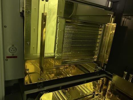 ASM Epsilon E2000 RP used for sale price #9308389, 2009 > buy from CAE