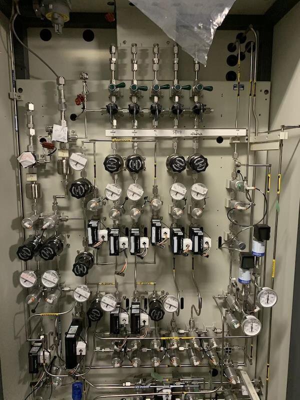 ASM Epsilon E2000 RP used for sale price #9308389, 2009 > buy from CAE