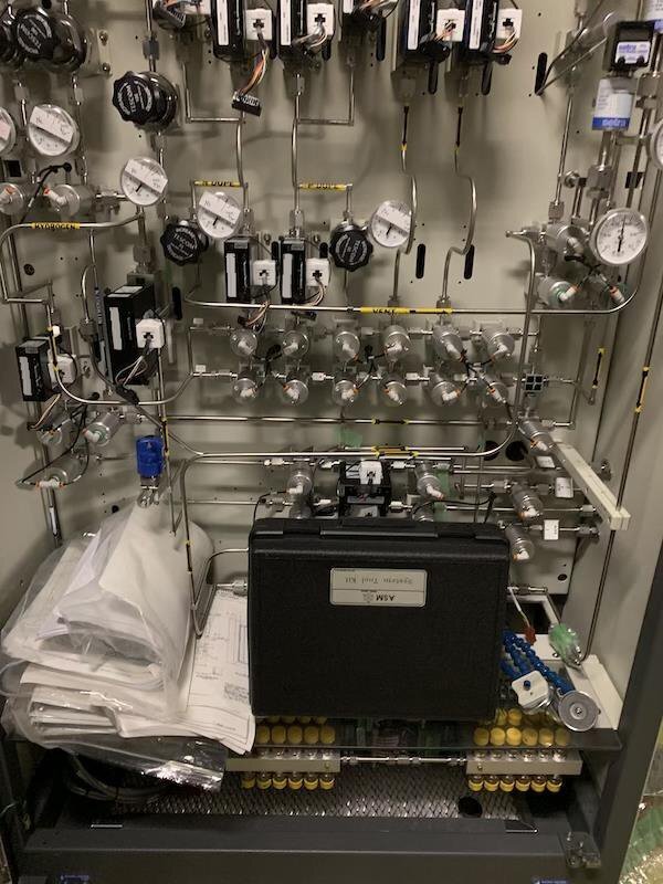 ASM Epsilon E2000 RP used for sale price #9308389, 2009 > buy from CAE