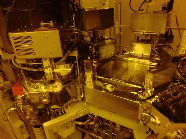 ASM Eagle 10 Trident Reaktor gebraucht zum Verkaufspreis #9266125, 2006 > bei CAE kaufen