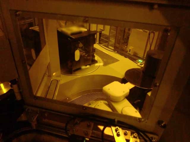 ASM Eagle 10 Trident ボンダー はセール価格 #9266125, 2006 で使用されています > CAE から購入