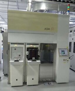ASM Eagle 12 Rapidfire 익숙한 판매용 가격 #293641266, 2003 > 사다 from CAE