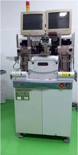 ASM Eagle 60AP Bonder used for sale price #9300265 > buy from CAE