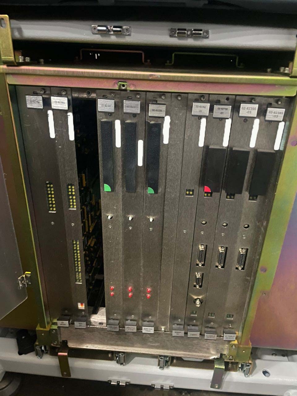 ASM Eagle 60AP Bonder used for sale price #293799240, 2008 > buy from CAE