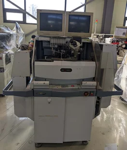 ASM iHawk V Bonder used for sale price #293635005, 2007 > buy from CAE