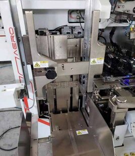 ASM Eagle Aero Gocu Bonder used for sale price #293629265 > buy from CAE