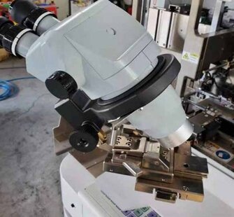 ASM Eagle Aero Gocu Bonder used for sale price #293629265 > buy from CAE