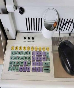 ASM Eagle Aero Gocu Bonder used for sale price #293629265 > buy from CAE