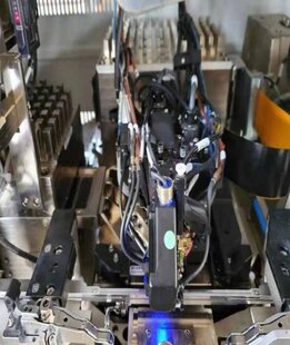 ASM Eagle Aero Gocu Bonder used for sale price #293629265 > buy from CAE