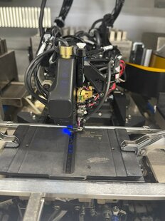 ASM Eagle Aero Gocu 본더 판매 가격 #9394171에 사용됨 > CAE에서 구매