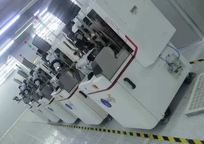 ASM Eagle Aero Gocu 본더 판매 가격 #293684854, 2020에 사용됨 > CAE에서 구매