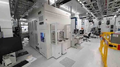 ASM Eagle XP 본더 판매 가격 #9161292, 2010에 사용됨 > CAE에서 구매