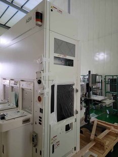 ASM Eagle XP4 Reactor used for sale price #293625765, 2016 > buy from CAE