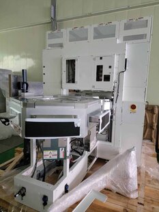 ASM Eagle XP4 Reactor used for sale price #293625765, 2016 > buy from CAE