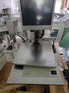 ASM Eagle XP4 Reactor used for sale price #293625765, 2016 > buy from CAE