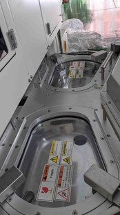 ASM Eagle XP4 Reactor used for sale price #293625765, 2016 > buy from CAE