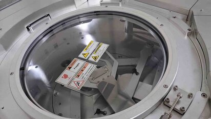 ASM Eagle XP4 Reactor used for sale price #293625765, 2016 > buy from CAE