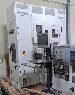 ASM Eagle XP4 Reactor used for sale price #293625765, 2016 > buy from CAE