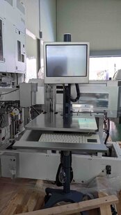 ASM Eagle XP4 反应器 用于销售价格 #293625765, 2016 > 从 CAE 购买