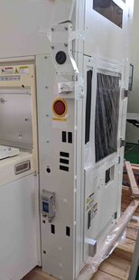 ASM Eagle XP4 Reactor used for sale price #293625765, 2016 > buy from CAE