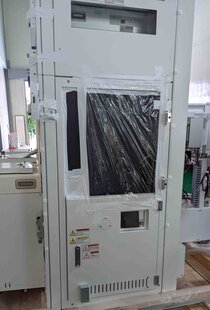 ASM Eagle XP4 Reactor used for sale price #293625765, 2016 > buy from CAE