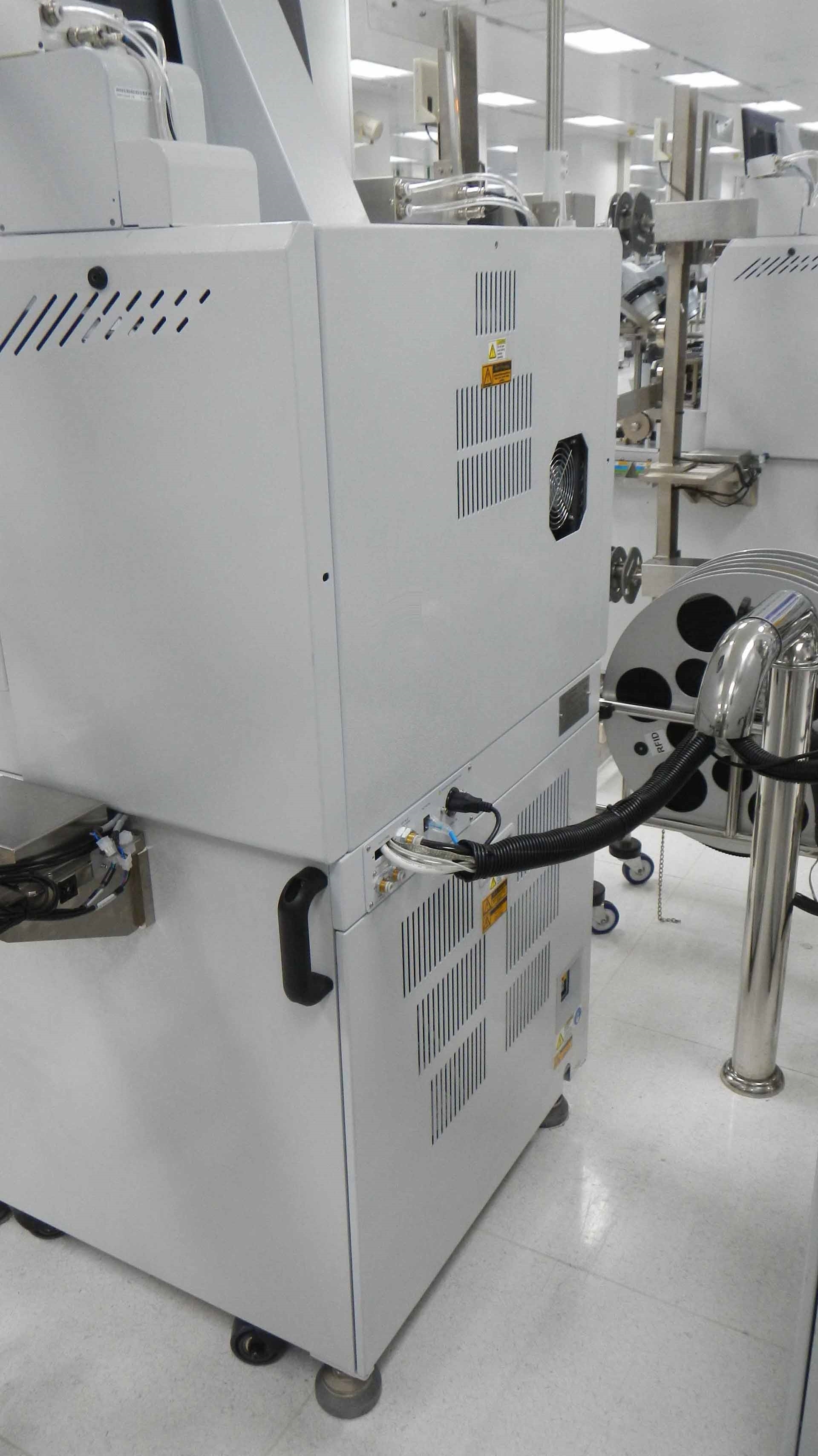 ASM Eagle Xtreme Gocu Bonder used for sale price #9292084, 2014 > buy ...