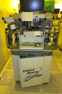 ASM Eagle Xtreme Bonder used for sale price #9362735 > buy from CAE