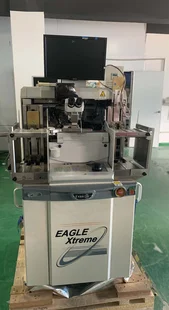 ASM Eagle Xtreme Bonder used for sale price #9366890, 2014 > buy from CAE