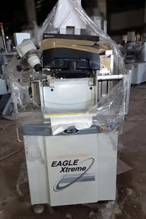 ASM Eagle Xtreme Bonder used for sale price #9396197 > buy from CAE