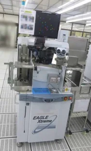 ASM Eagle Xtreme Bonder used for sale price #9224343, 2010 > buy from CAE