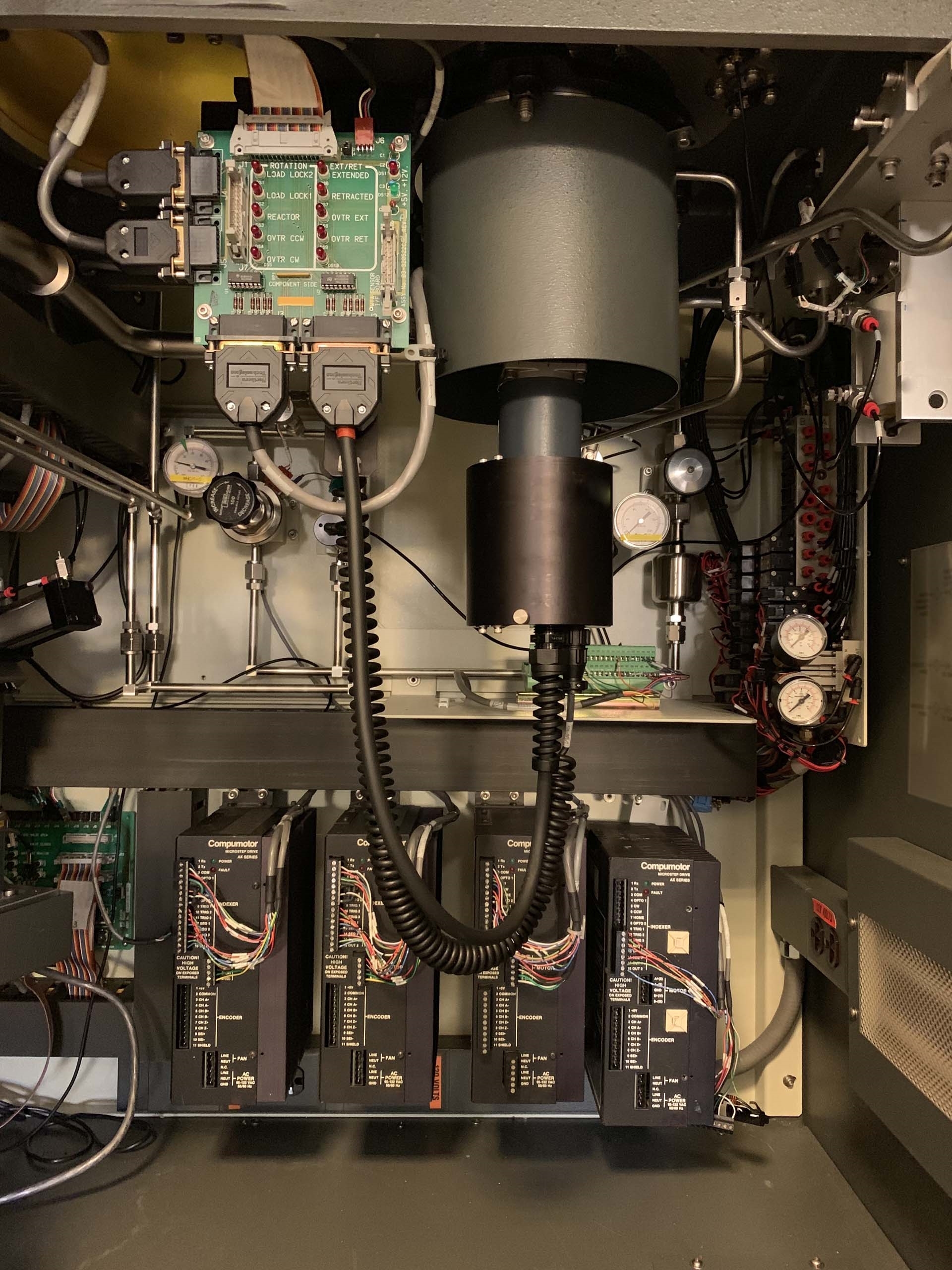 ASM Epsilon 2000 used for sale price #9223443, 1997 > buy from CAE