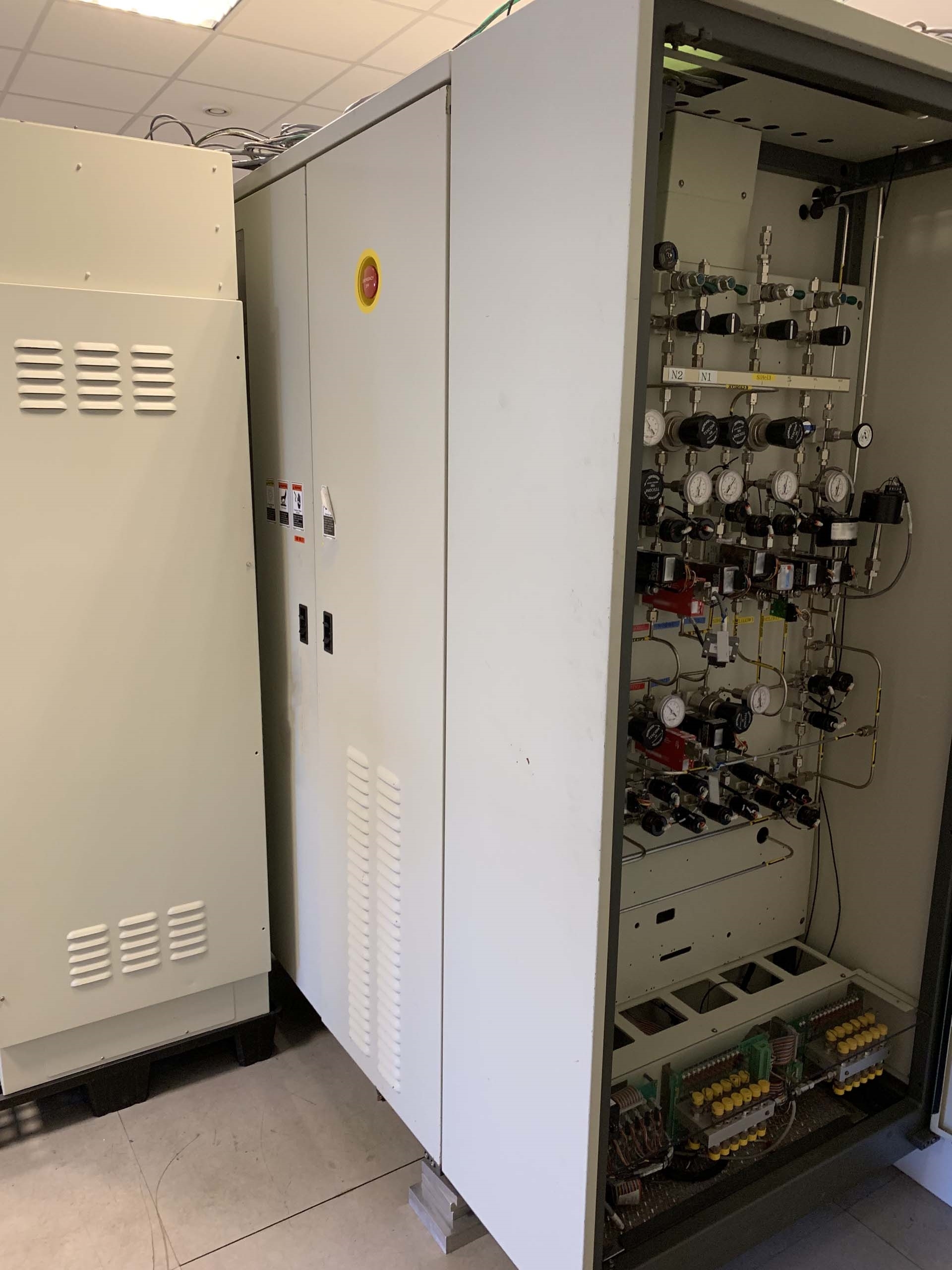 ASM Epsilon 2000 used for sale price #9223443, 1997 > buy from CAE