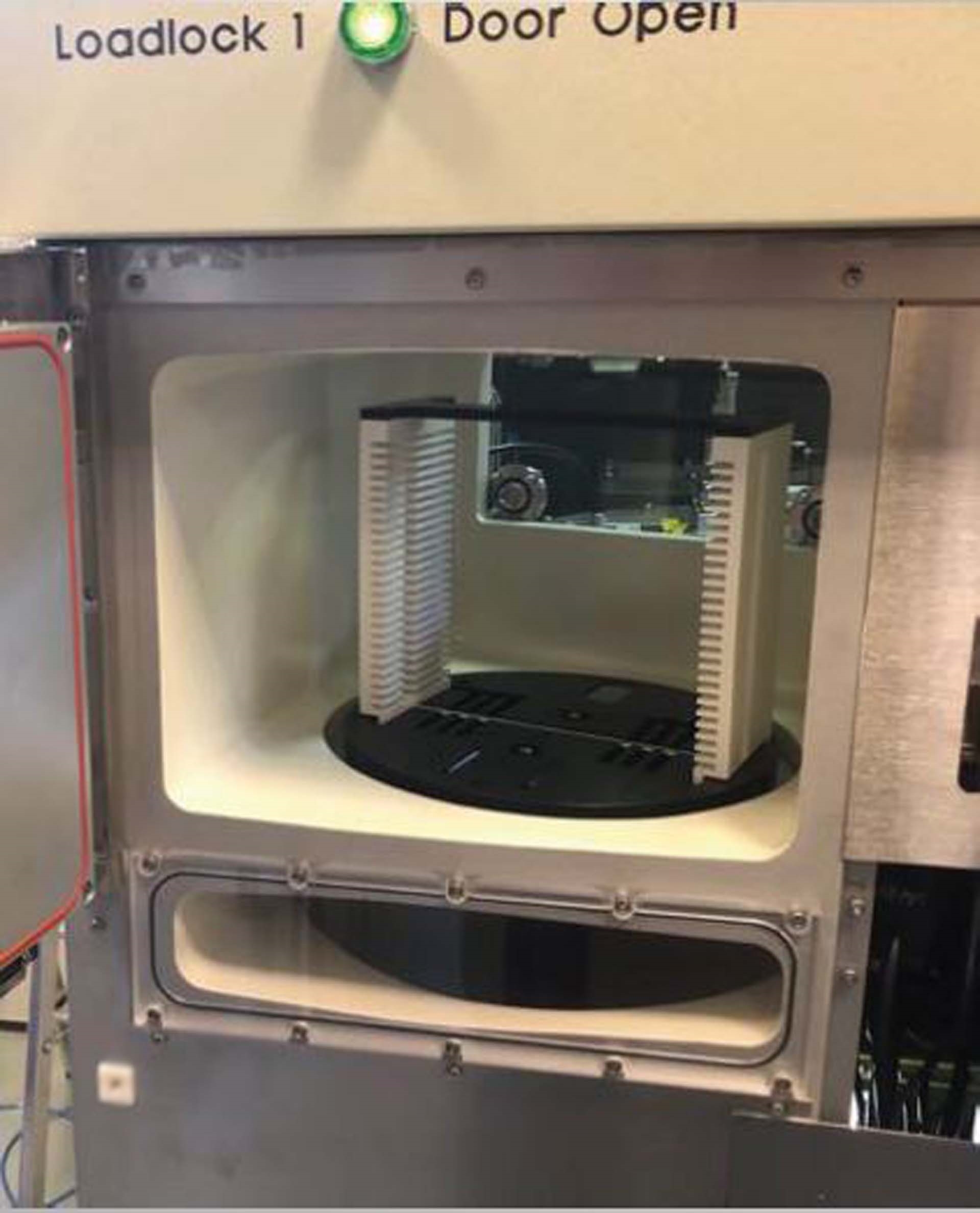 ASM Epsilon 2000 中古 販売用 価格 #9223443, 1997 > 購入 from CAE