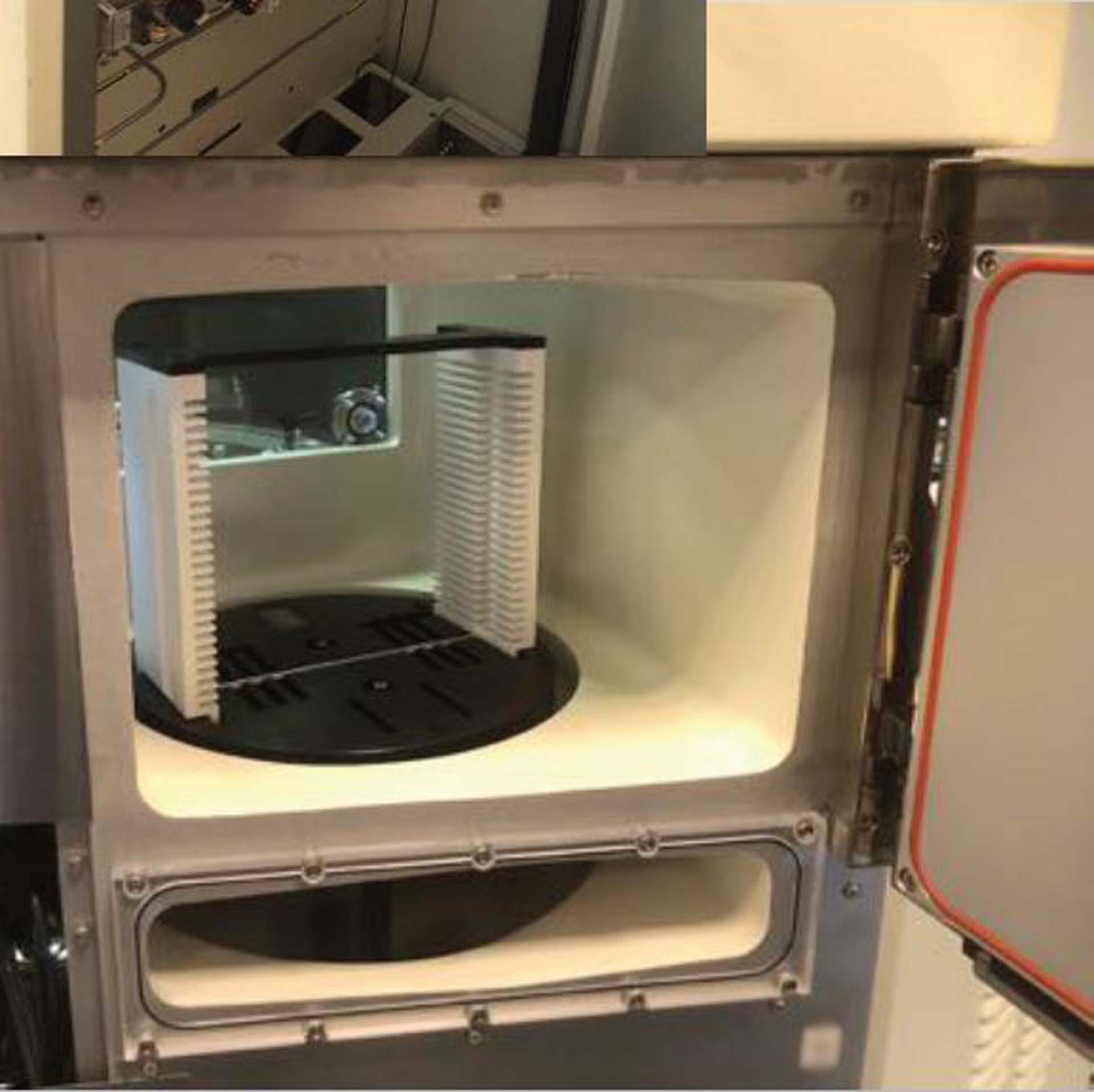 ASM Epsilon 2000 中古 販売用 価格 #9223443, 1997 > 購入 from CAE