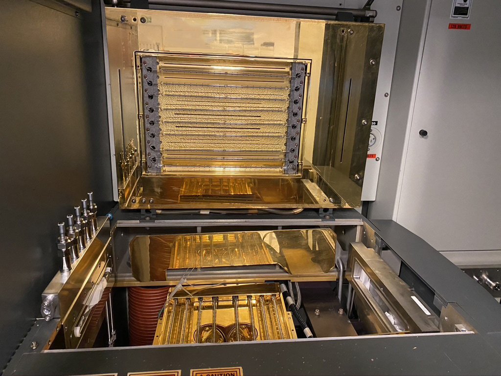 ASM Epsilon 2000 用 待售的 價格 #9389674 > 購買 from CAE