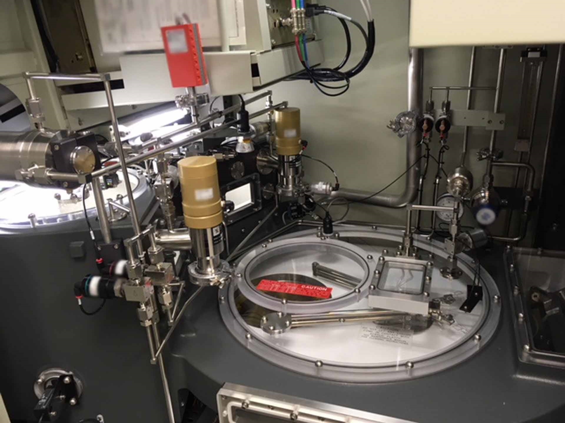 ASM Epsilon 2000 for sale (used, price) #9209234 > buy from CAE