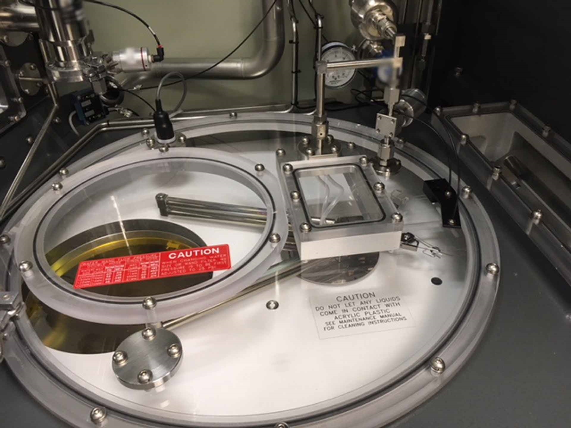 ASM Epsilon 2000 for sale (used, price) #9209234 > buy from CAE