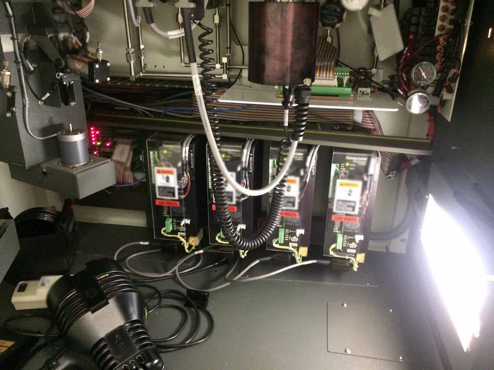 ASM Epsilon 2000 for sale (used, price) #9209234 > buy from CAE